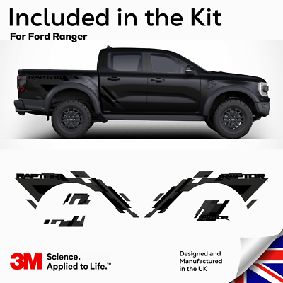 Ford Raptor Camo Decal Ford Raptor Logo Posters For Sale | Redbubble