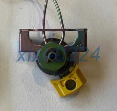 1pcs NEW Agilent G3452-60730 Injection port top component DHL shipping ...