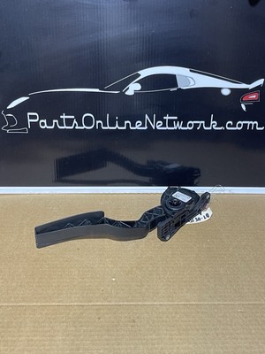 2007 - 2008 Dodge Ram 3.7L 4.7L 5.7L Hemi Ram Accelerator Pedal ...