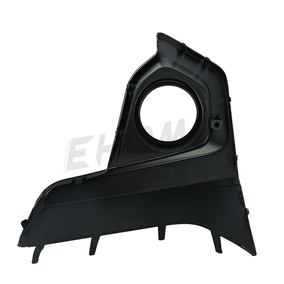 Fits 21 Subaru Crosstrek Fog Light Lamp Trim Cover Left Driver Side ...