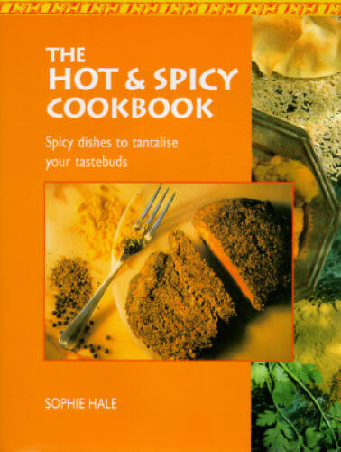 Hot and Spicy Cookbook (The Great Cookbooks Assortment) - Hardcover ...