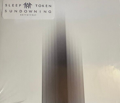 Sleep Token ‎– Sundowning CD - SEALED NEW | eBay