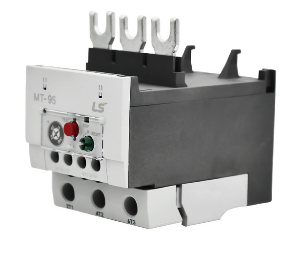 LS MT-95/3H MT95/3H Thermal Overload Relay Brand Free Ship | eBay