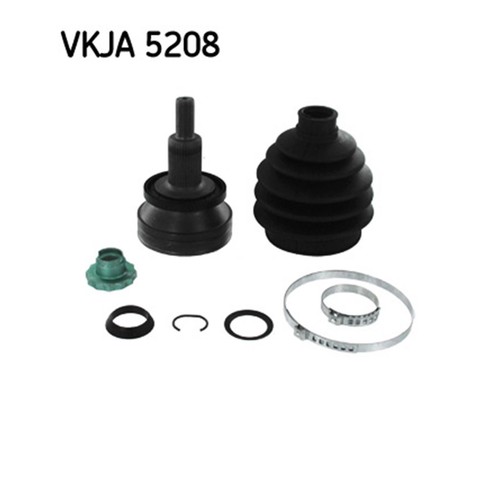 SKF Joint Kit, drive shaft VKJA 5208 FOR Fox Genuine Top Quality | eBay