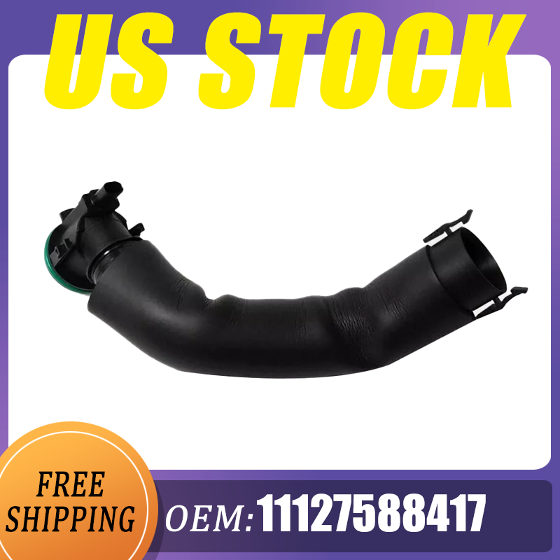 11127588417 Vent Hose for Bmw 228i 320i 328i 428i 528i X1 X3 X4 X5 Z4 2 ...