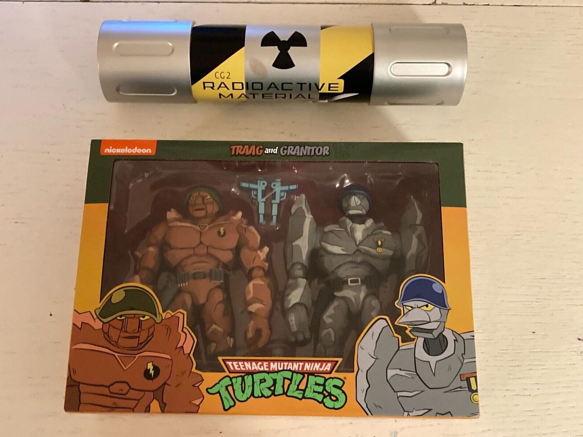 Teenage Mutant Ninja Turtles Tcri Is 'Teenage Mutant Ninja Turtles: