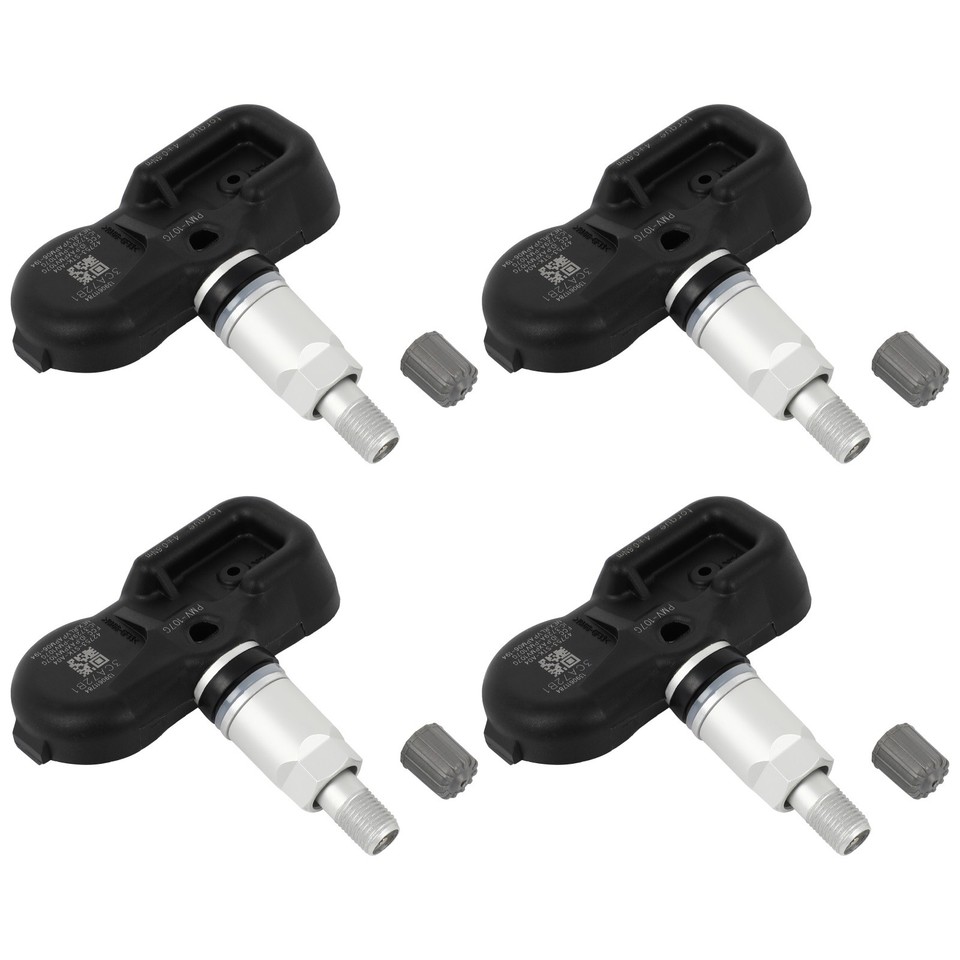 ?42753-STK-A04 TPMS Tire Pressure Monitor Sensor PMV-107G for Honda ...