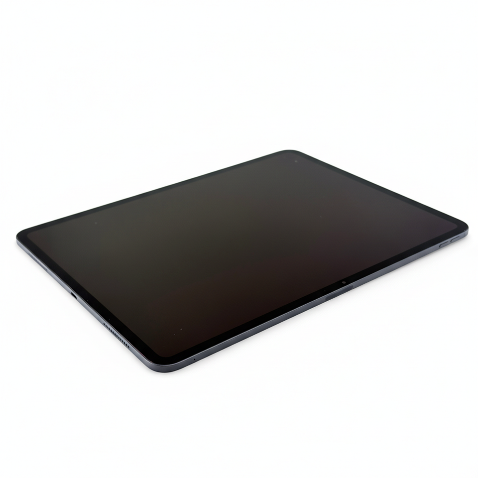 Apple iPad Pro 13" M4 256GB Wi-Fi A2925 | Space Black | Small Cosmetic ...