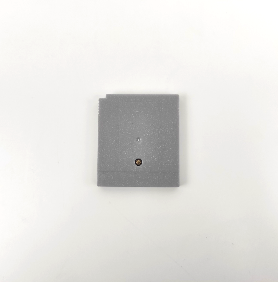 Pokemon Silver Nintendo Game Boy Color Authentic New Save Battery PAL ...