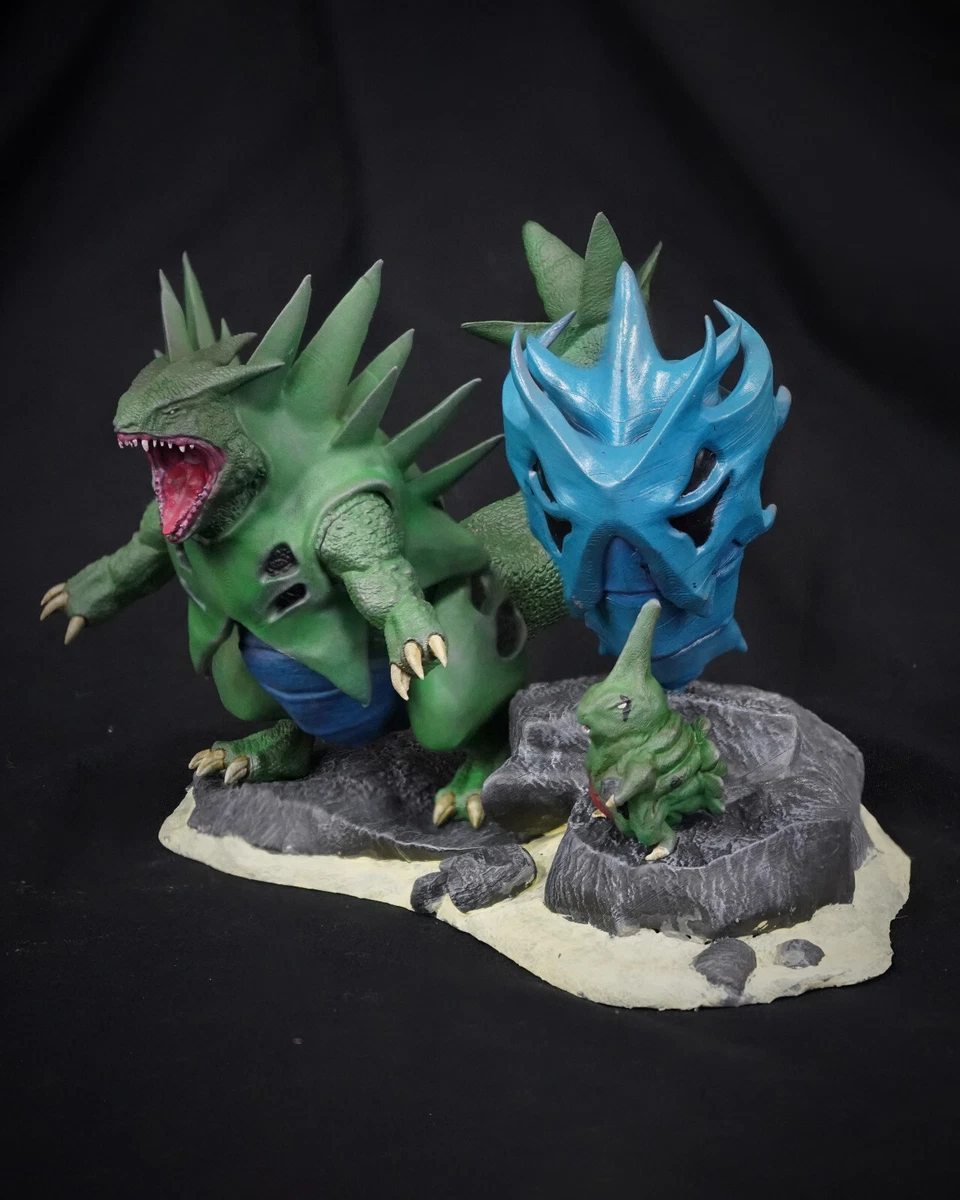 Tyranitar Realistic