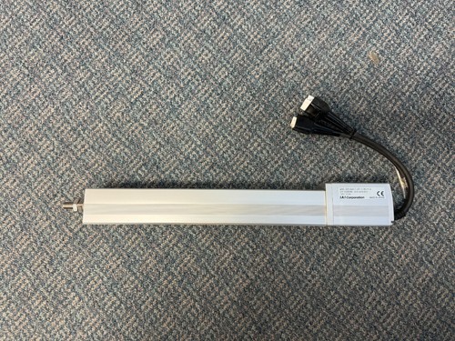 IAI CORPORATION RCP2-RA4C-I-42P-10-250-P1-M ROBO CYLNDER W/ CABLE | eBay