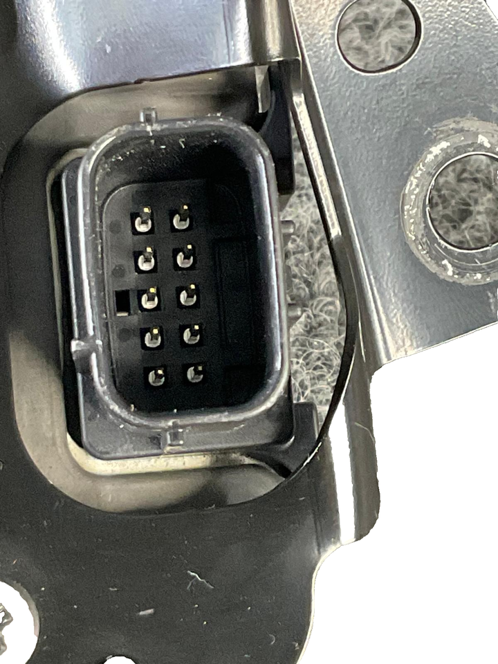Toyota Lexus OEM Millimeter Wave Radar Sensor 88210-00040 DENSO Left | eBay