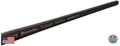 Escoda Ultimo Series 1523 Artist Watercolor and Acrylic Paint Brush ...