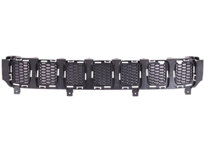 Grille 93PQPF68 for Jeep Compass 2018 2021 2017 2020 2019 | eBay