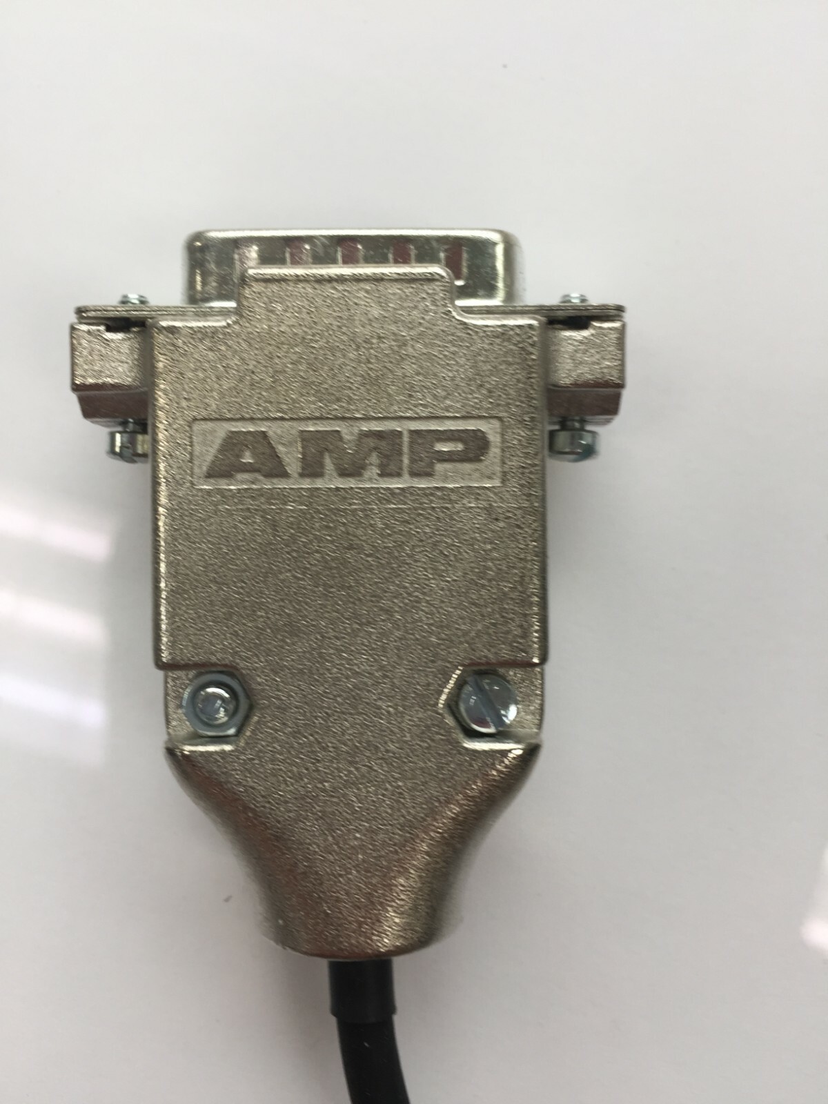 Renishaw RGH24X30D00A Linear Encoder Read Head 1um 3m Cable DB15 Con ...