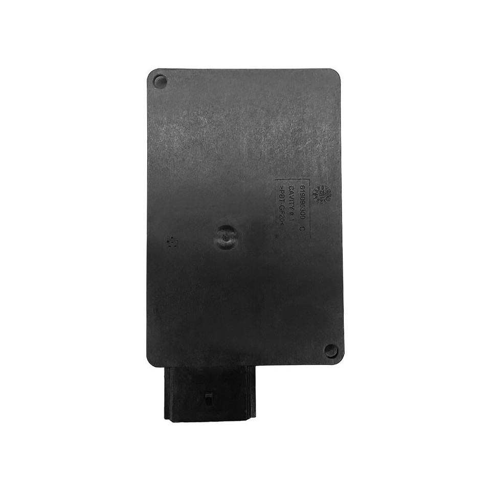 84112234 Short Range Radar Sensor for 2014-2019 GM Cadillac Chevrolet ...