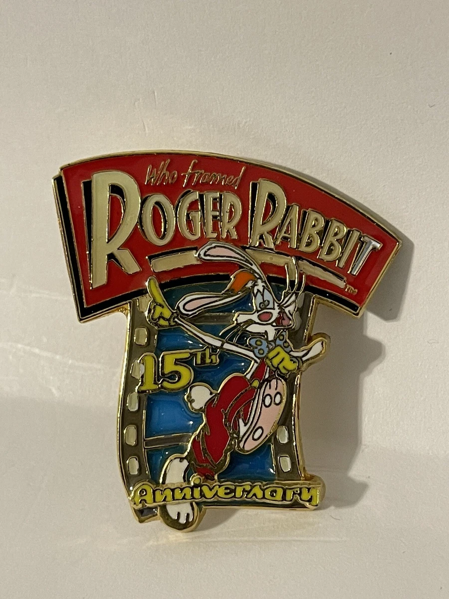 Roger Rabbit D