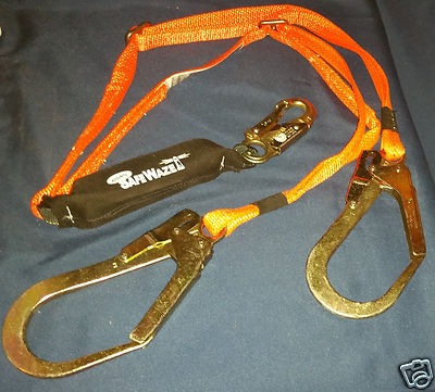 Safety Harnesses - Safewaze Fall Protection