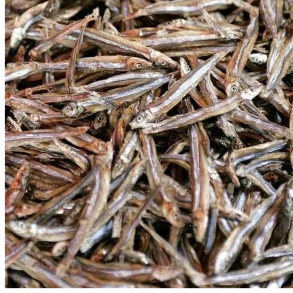 Anchovy Fish In Tamil