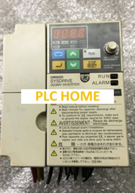 1PC Brand New In Box Omron 3G3MV-A402 2 3G3MVA402 2 | eBay