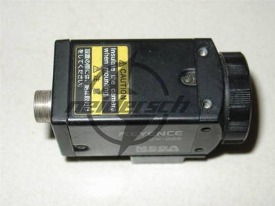 Camera & Video Systems - Keyence Machine Vision