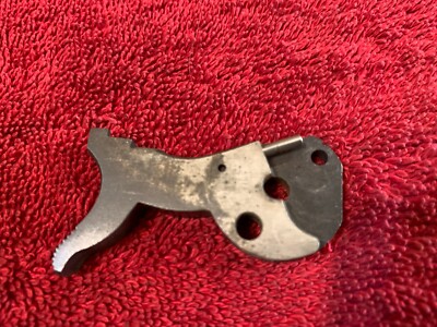 Ruger New Model Single Six Hammer Assembly- .22 Magnum - 27478 | eBay