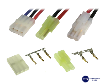 Miniature Wire To Wire Connectors 3 Conductor Wire Connector Wiring In