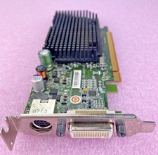 ATI Graphics Card Ati-102-a924 (b) Pci-e Radeon X1300 256mb for sale ...