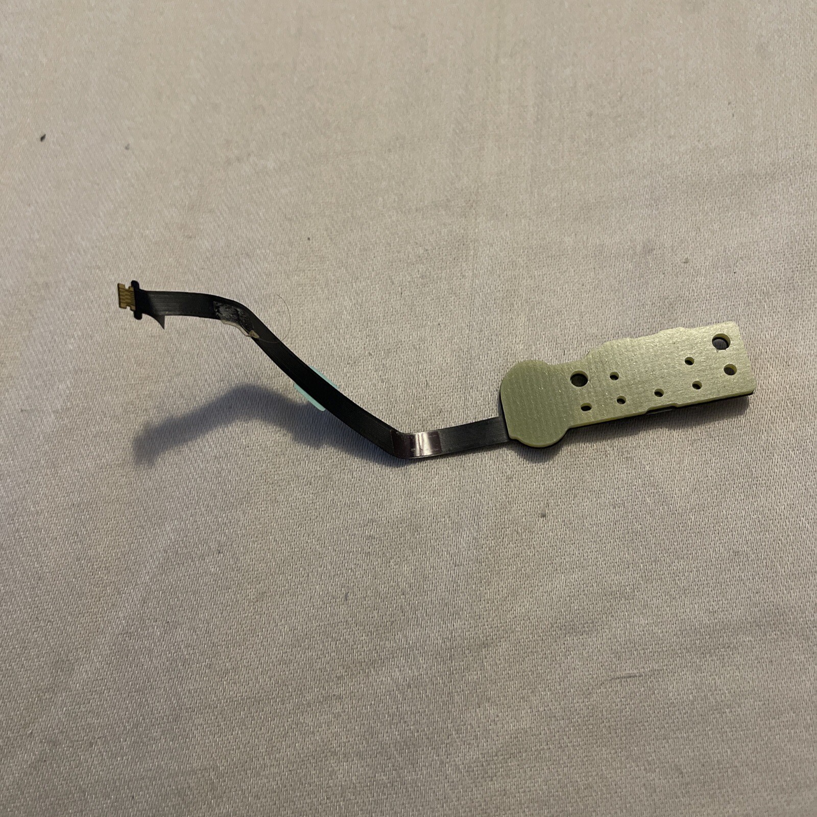 Oculus Quest 2 Headset Replacement Part: POWER BUTTON BOARD | eBay