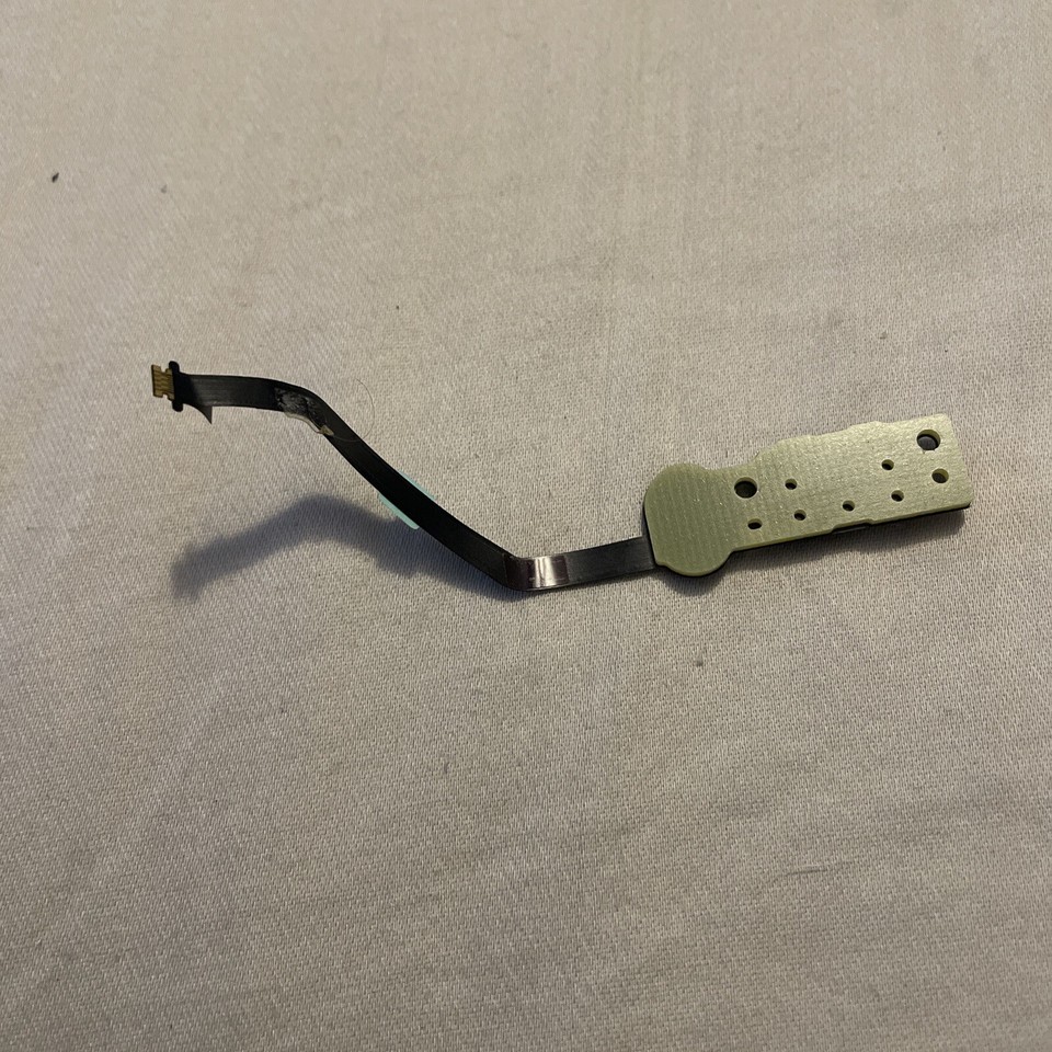 Oculus Quest 2 Headset Replacement Part: POWER BUTTON BOARD | eBay