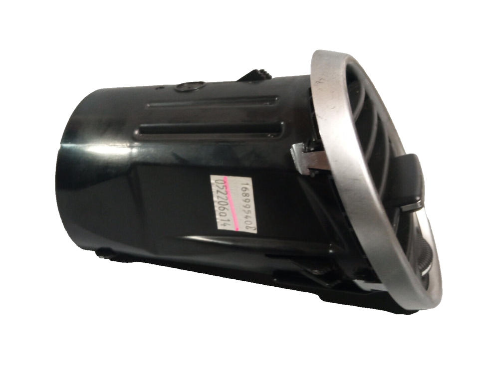 Nozzle ventilation grille central Mercedes ML 280 CDI 4-matic W164 ...