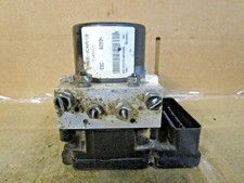 11 12 Ford Explorer ABS Pump Anti Lock Brake Module Assembly OEM ...