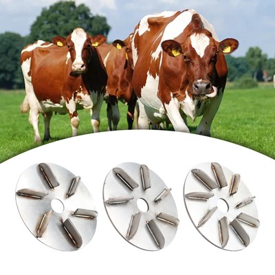 Animal Hair Scrapers, Time Saving, High Efficiency Hair Removal Disc ...