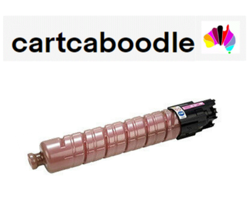 MP C5502S / C5502 Compatible Magenta Toner for Ricoh - EDP CODE: 841697 ...