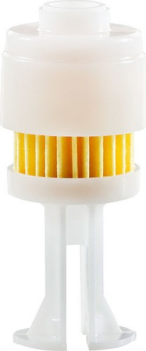 15412-93J00-000 Suzuki Filter,fuel 1541293J00000, New Genuine OEM Part ...