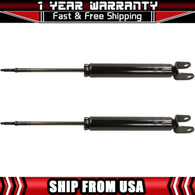 Rear Monroe Shocks Struts Shock Absorber For Kia Optima 2010 2009 08 ...