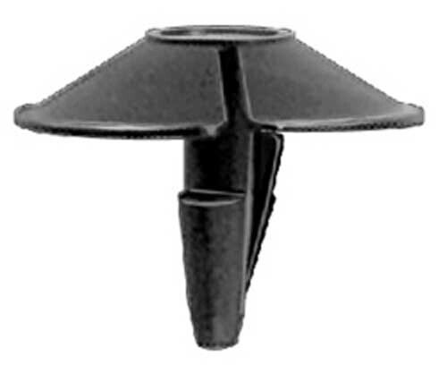 AMZ Clips And Fasteners Compatible with Ford Body Side Moulding Clip | eBay