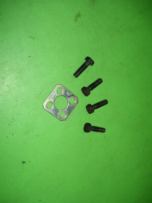 91 Nissan 300zx Z32 oem 3.0 Intake CAM GEAR Camshaft Mounting Bolts ...