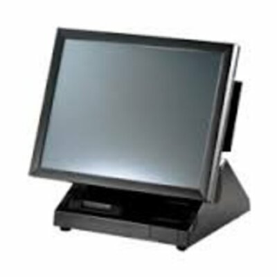 Partner Tech POS Terminal- PT-6910 | eBay