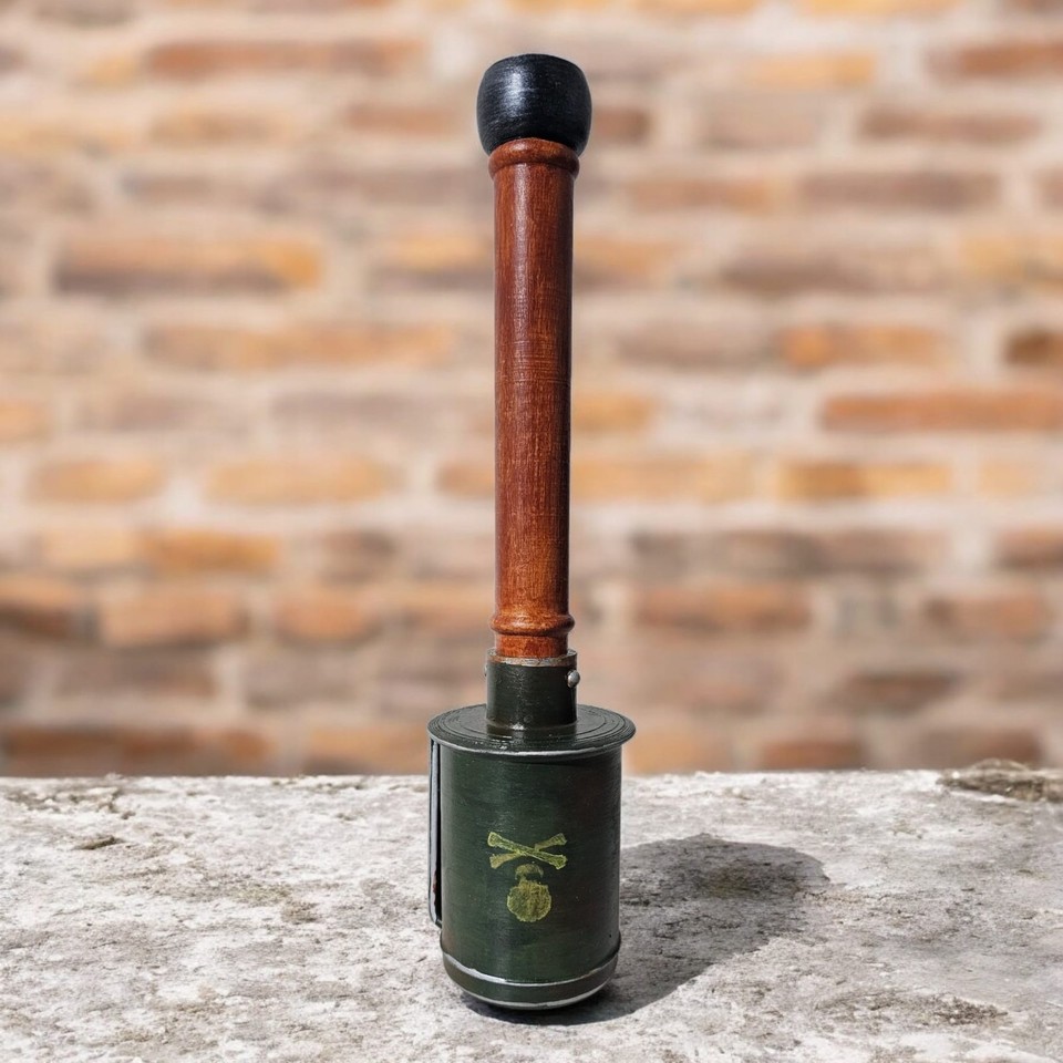 Hand grenade ww1 replica | eBay