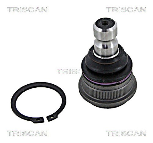 TRISCAN Ball Joint For KIA HYUNDAI Picanto Rio III Soul I10 54530-2K000 ...