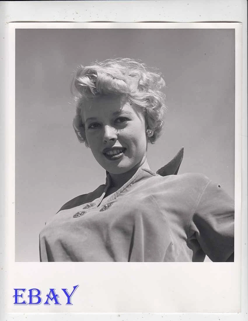Barbara Ruick