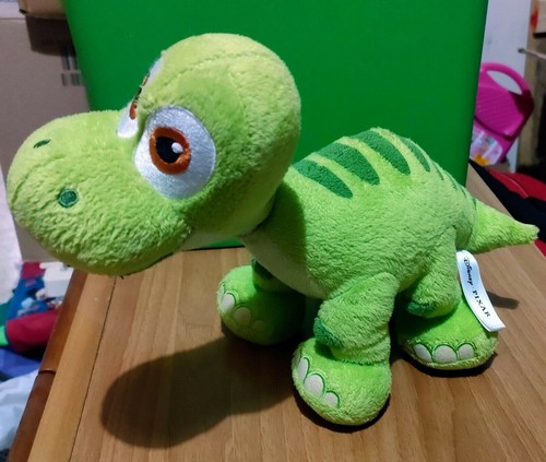 Walt Disney - Alla ricerca di Arlo - dinosauro - peluche -pupazzo