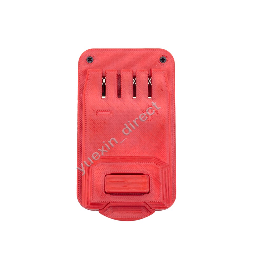 Battery Adapter For Hart 20V to for Craftsman v-20 20V Power Tools ...
