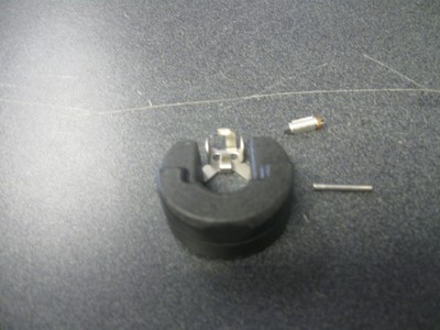 YAMAHA OUTBOARD CARBURETOR FLOAT ASSY 6E5-14385-02-00 BINO35 | eBay