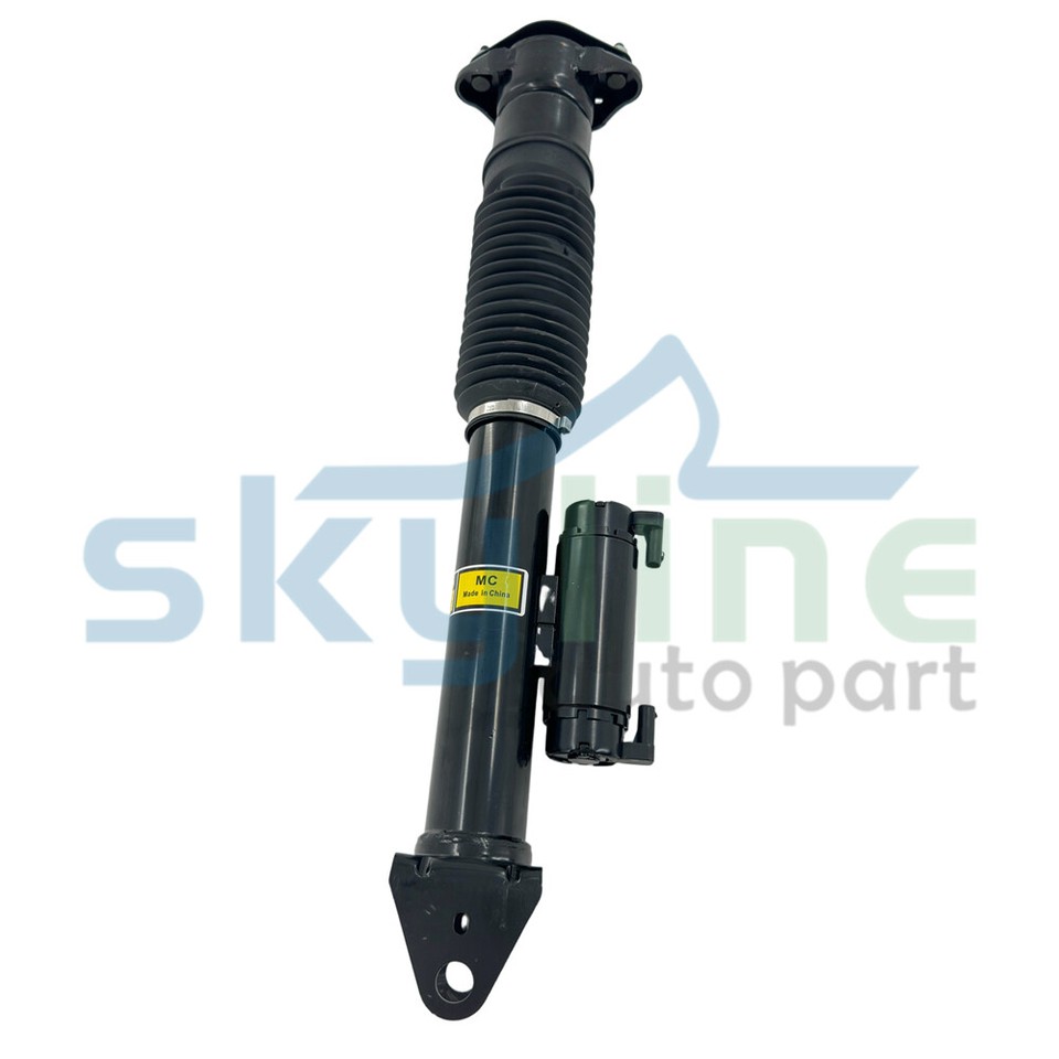 Pair Rear Shock Absorbers Struts w/ADS Fit Mercedes Benz GLE43 AMG C292 ...
