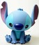 Disney Stitch Bust Bank Stitch PVC Figural Coin Bank from Lilo and ...