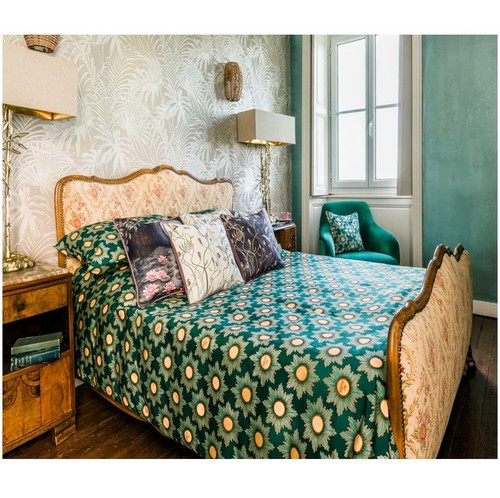 The Chateau Angel Strawbridge MADEMOISELLE DAISY Bedding Cushions ...