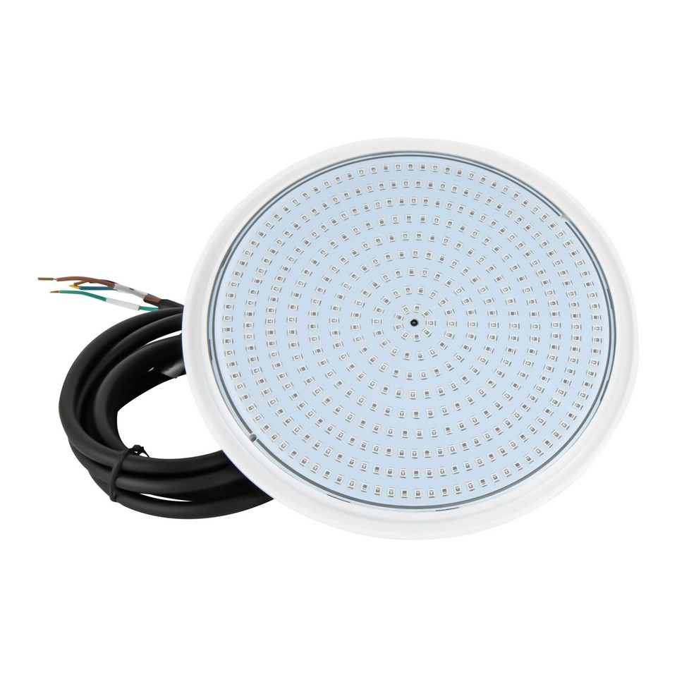 12V 35W Underwater LED Pool Light IP68 Waterproof Spa Lamp Stainless ...