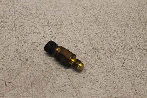 12 HARLEY-DAVIDSON ELECTRA GLIDE ULTRA CLASSIC FLHTCU TEMPERATURE ...